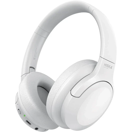 خرید و قیمت هدفون Hiska مدل k400 | ترب