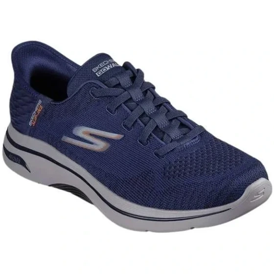 خرید و قیمت کفش اسکچرز مردانه مدل SKECHERS 216601-NVOR | ترب