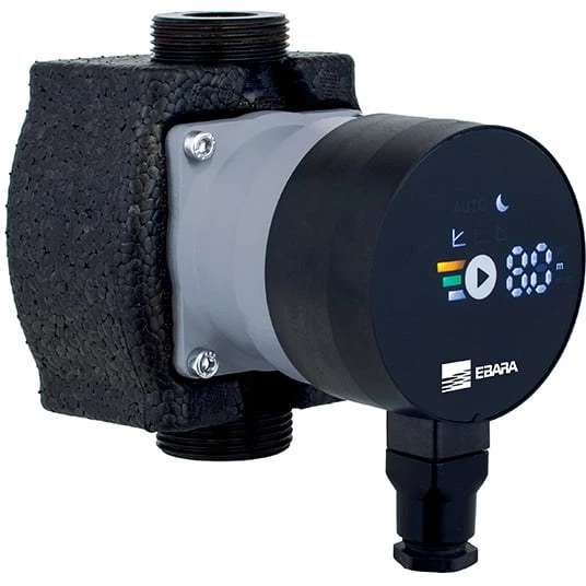 خرید و قیمت پمپ خطی ابارا EGO 25-80-180 | ترب