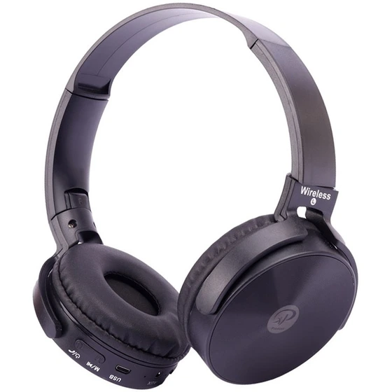 خرید و قیمت هدفون بلوتوثی رم خور XP-Product XP-Z7 | ترب