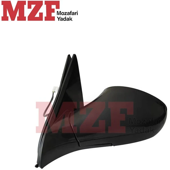 خرید و قیمت آینه بغل چپ ام وی ام MVM 550 (وارداتی) | ترب