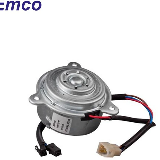 خرید و قیمت موتور فن دو دور پراید امکو IR EMCO | ترب