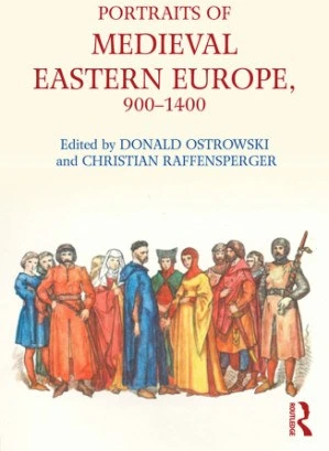 خرید و قیمت کتاب Portraits of Medieval Eastern Europe, 900-1400 نسخه ...