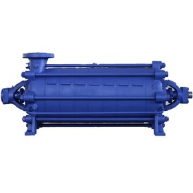 خرید و قیمت پمپ آب سهند پمپ تبریز مدل WKL 125/4a | ترب