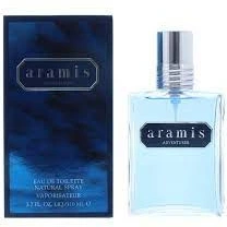 خرید و قیمت عطر و ادکلن مردانه آرامیس ادونچر ادوتویلت Aramis Adventure EDT FOR MEN | ترب