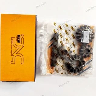 خرید و قیمت دنده دیشلی کامل گیربکس پژو 206 IPNC | ترب