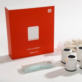 خرید و قیمت کیت بادکش شیائومی مدل Zdeer ZD-XTT60 | ترب