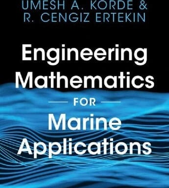 خرید و قیمت دانلود کتاب Engineering Mathematics for Marine Applications ...