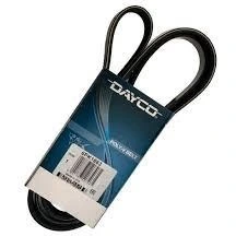 خرید و قیمت تسمه دینام خودرویی دایکو ایتالیا/اروپا - پژو207 6PK1055 / تسمه دینام | ترب