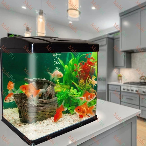 خرید و قیمت آکواریوم آکوا مدل BT-500H | ترب