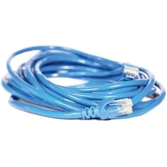 خرید و قیمت کابل شبکه CAT5 برند DNET طول 5 متر | ترب