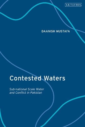 خرید و قیمت دانلود کتاب Contested Waters: Sub-national Scale Water and ...