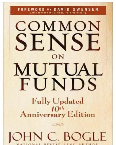 خرید و قیمت دانلود کتاب Common Sense on Mutual Funds | ترب