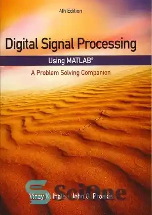 خرید و قیمت دانلود کتاب Digital Signal Processing Using MATLAB: A Problem Solving Companion ...