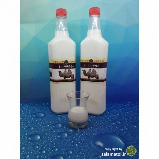 خرید و قیمت دوغ شتر | ترب