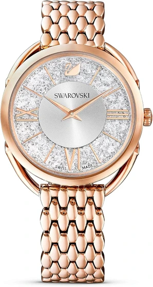 خرید و قیمت ساعت مچی زنانه SWAROVSKI مدل 5452465 | ترب