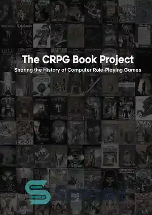 خرید و قیمت دانلود کتاب The CRPG Book Project: Sharing the History of ...