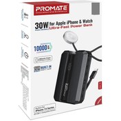 خرید و قیمت پاوربانک پرومیت مدل POWERMINE-80 ظرفیت ۸۰۰۰۰ میلی‌آمپرساعت ...