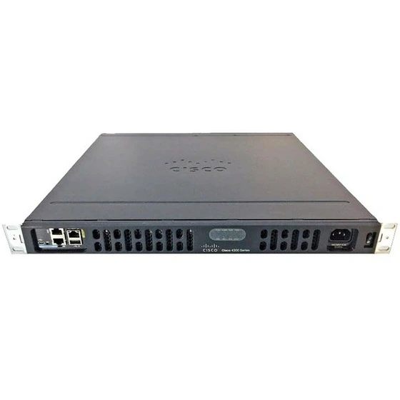 خرید و قیمت Cisco Router ISR 4331/K9 | ترب