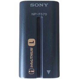 خرید و قیمت باتری سونی مدل NP-F570 | ترب