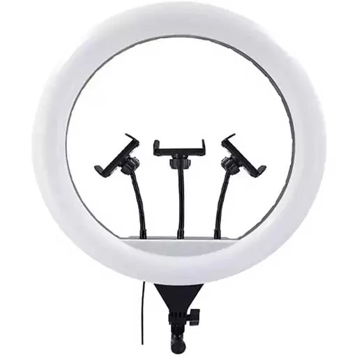 خرید و قیمت رینگ لایت 55 وات زئوس LF-R480 | ترب