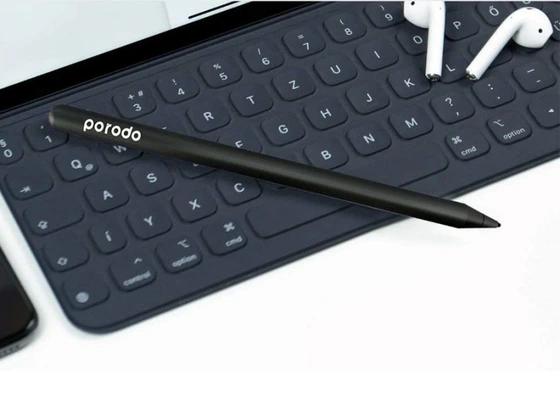 خرید و قیمت قلم لمسی هوشمند خازنی مدل پرودو Porodo Universal Pencil PD ...