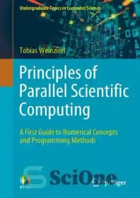 خرید و قیمت دانلود کتاب Principles of Parallel Scientific Computing - اصول محاسبات علمی موازی | ترب