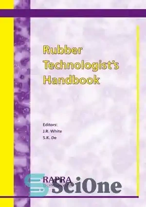 خرید و قیمت دانلود کتاب Rubber Technologist's Handbook, 2 - کتابچه ...