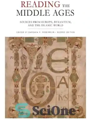 خرید و قیمت دانلود کتاب Reading the Middle Ages: sources from Europe ...