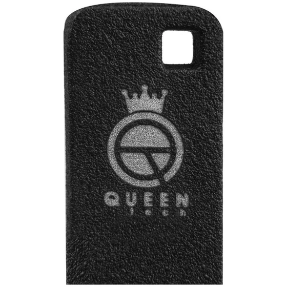 خرید و قیمت فلش USB کوئین تک مدل Mini Ecco USB2.0 ظرفیت 64 گیگابایت | ترب