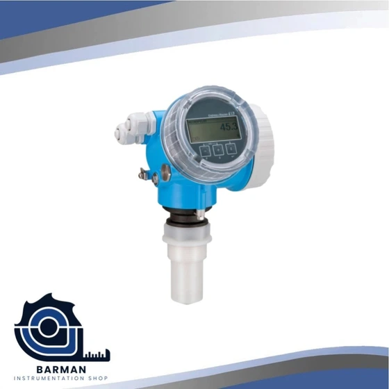 خرید و قیمت ترانسمیتر سطح راداری اندرس هاوزر مدل Micropilot FMR50 | ترب