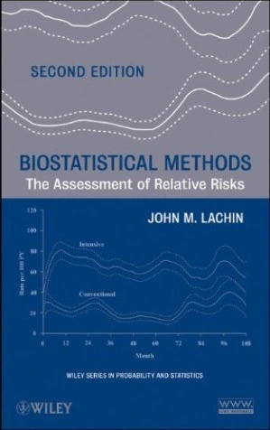 خرید و قیمت کتاب Biostatistical Methods: The Assessment of Relative ...