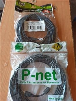 خرید و قیمت کابل پرینتر usb با برندهای معروفKNET و PNET | ترب