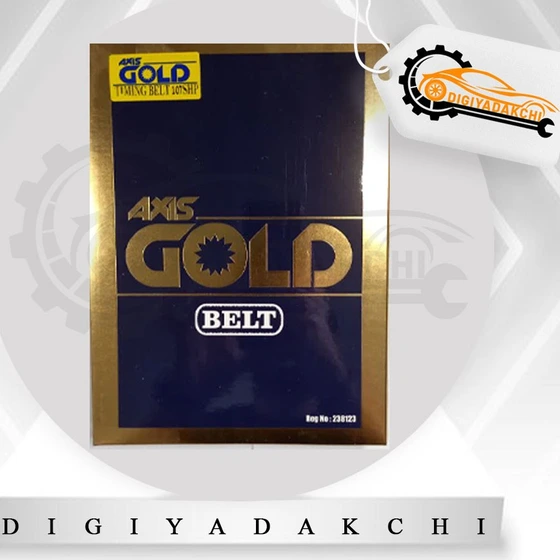 خرید و قیمت تسمه تایمینگ پراید صبا-گلد | ترب