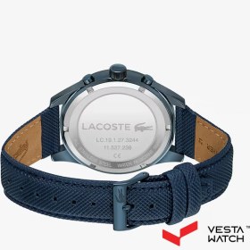 خرید و قیمت ساعت مچی مردانه لاگوست LACOSTE مدل 2011297 | ترب