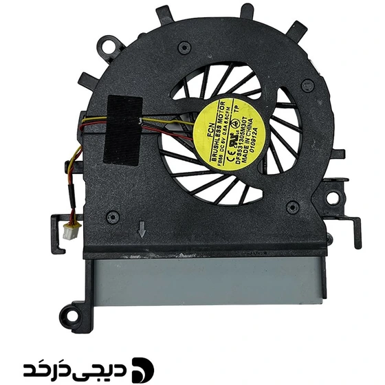 خرید و قیمت فن لپ تاپ FAN LAPTOP ACER ASPIRE 5749/5749Z/ 5349 | ترب