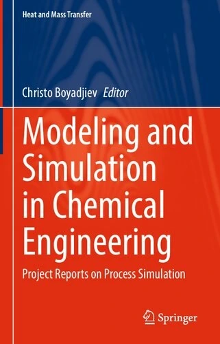 خرید و قیمت دانلود کتاب Modeling and Simulation in Chemical Engineering ...