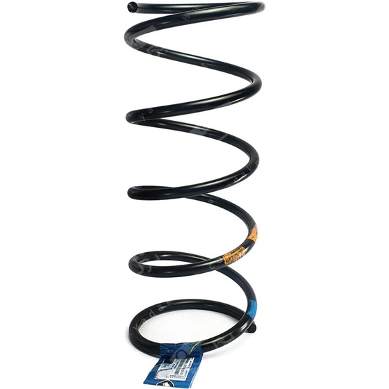 خرید و قیمت فنر لول ۲۰۶ TU3-TU5 پژو - ISACO - ایساکو | ترب