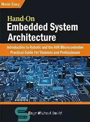 خرید و قیمت دانلود کتاب Hand-On Embedded System Architecture : Introduction to Robotics and the ...
