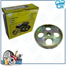 خرید و قیمت پولی هیدرولیک فرمان 206تیپ2و5 TPCO | ترب