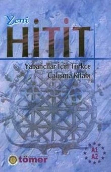 خرید و قیمت کتاب Yeni Hitit :yabancılar icin Turkce calisma Kitabi A1 ...