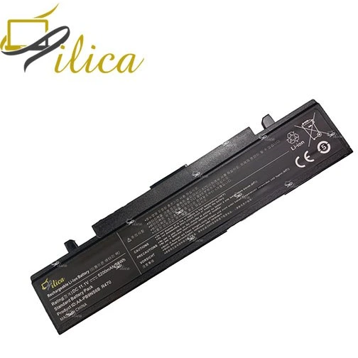 خرید و قیمت باتری لپ تاپ SAMSUNG R470 5200mah | ترب