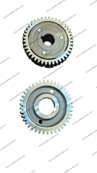 خرید و قیمت دنده بالانسر موتور kld 200 | ترب