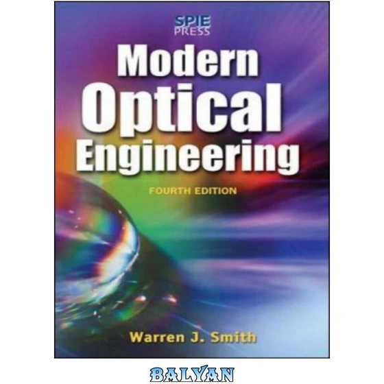 خرید و قیمت دانلود کتاب Modern optical engineering: the design of ...