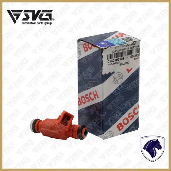 خرید و قیمت انژکتور موتور EF7-TU5P بوش BOSCH ( NS ) سمند ایساکو | ترب