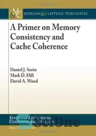 خرید و قیمت دانلود کتاب A Primer on Memory Consistency and Cache ...