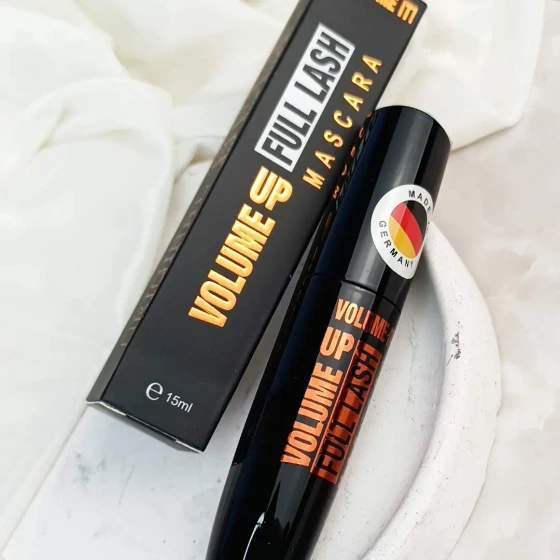 خرید و قیمت ریمل بل مشکی اصل حجم دهنده | ترب