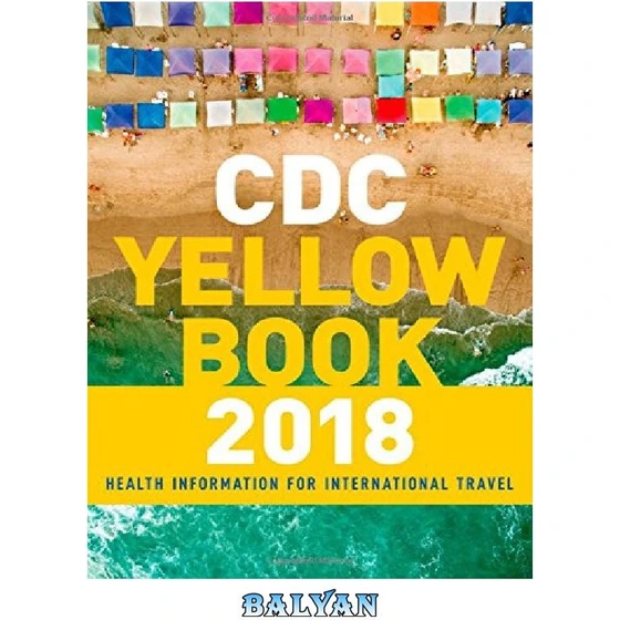 خرید و قیمت دانلود کتاب CDC health information for international travel ...