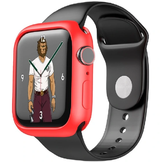 خرید و قیمت کاور گرین مدل Gu Pro مناسب برای اپل واچ 49 میلی متری سری ...