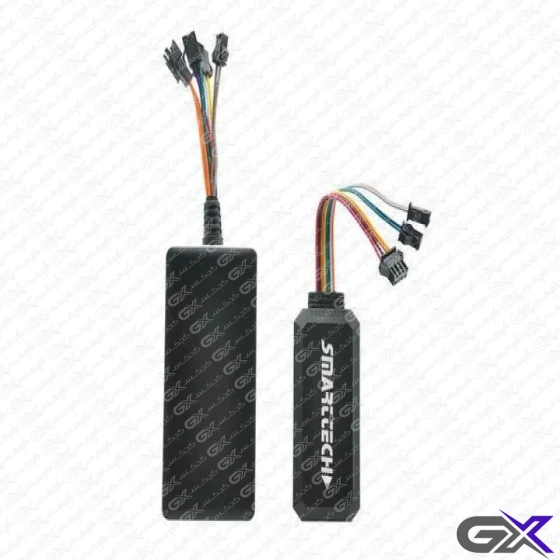 خرید و قیمت ردیاب خودرو GPS با شنود یکطرفه پرتابل برند اسمارتک GPS ...